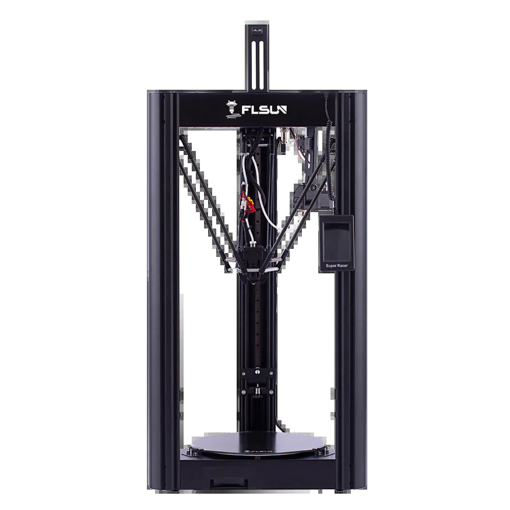 FLSUN FDM 3D Yazıcı Çeşitleri