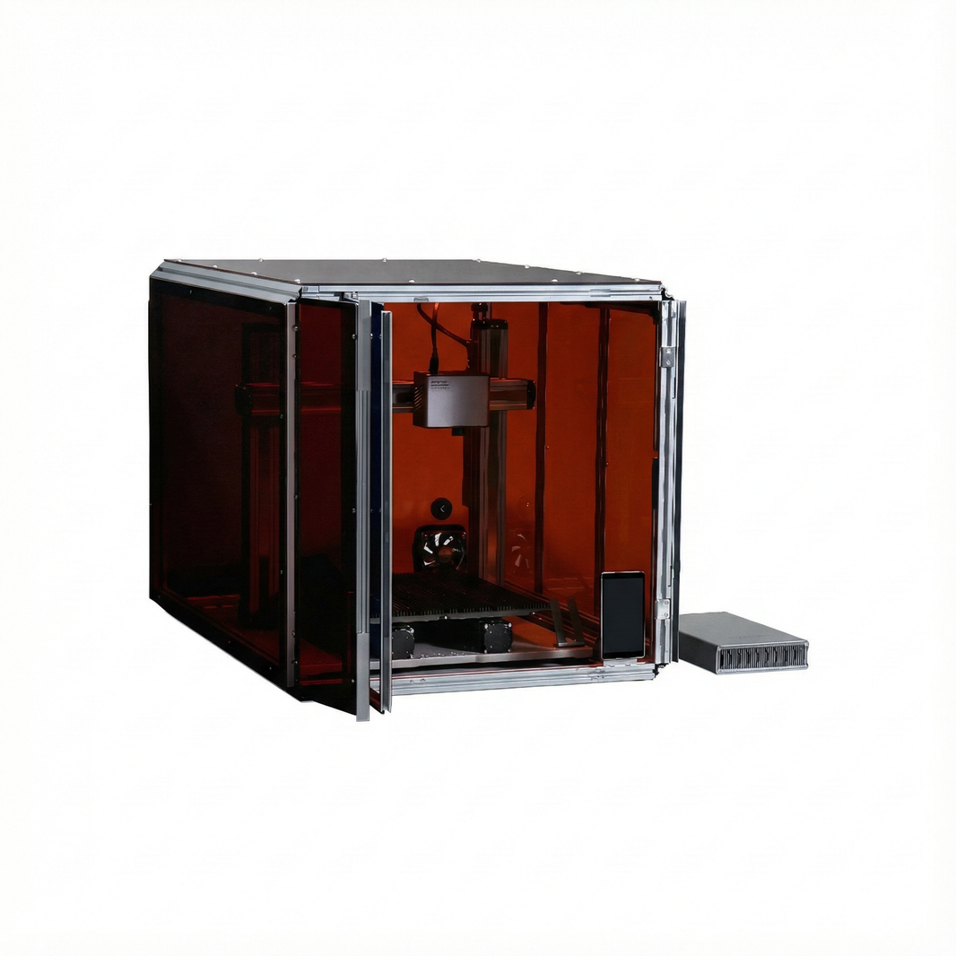 Snapmaker FDM 3D Yazıcı Çeşitleri